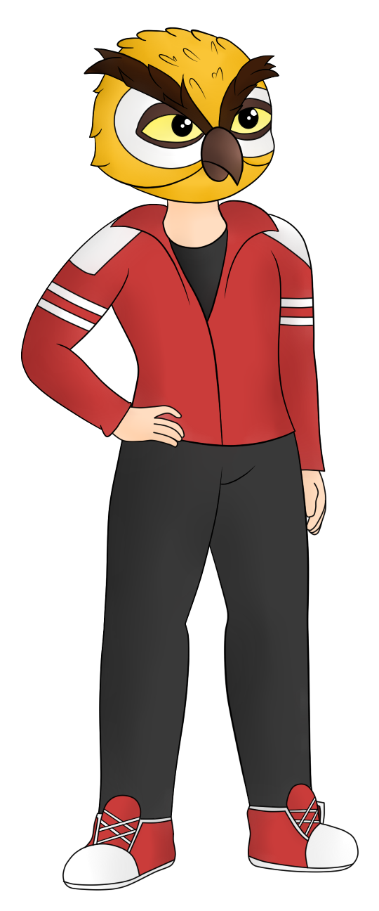 Thumb Image - Vanoss Png (#3180945) - HD Wallpaper & Backgrounds Download