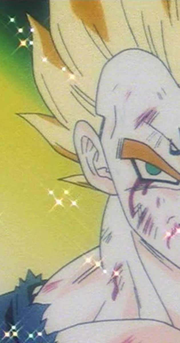 Vegeta Final Explosion Dbz (#3189066) - HD Wallpaper & Backgrounds Download