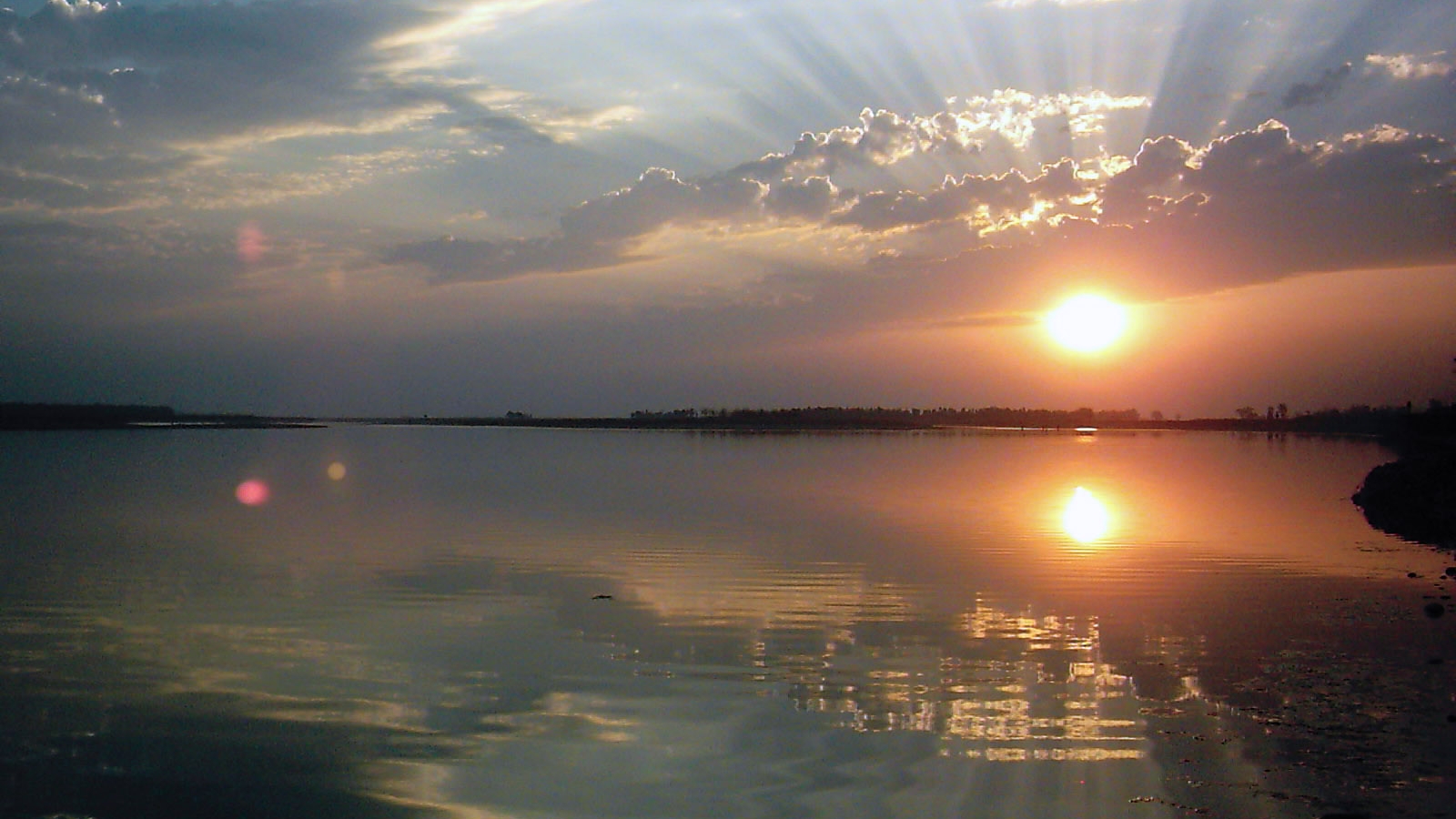 Good Morning Wallpaper Hd Backgrounds Images Pictures - Morning Sunrise ...