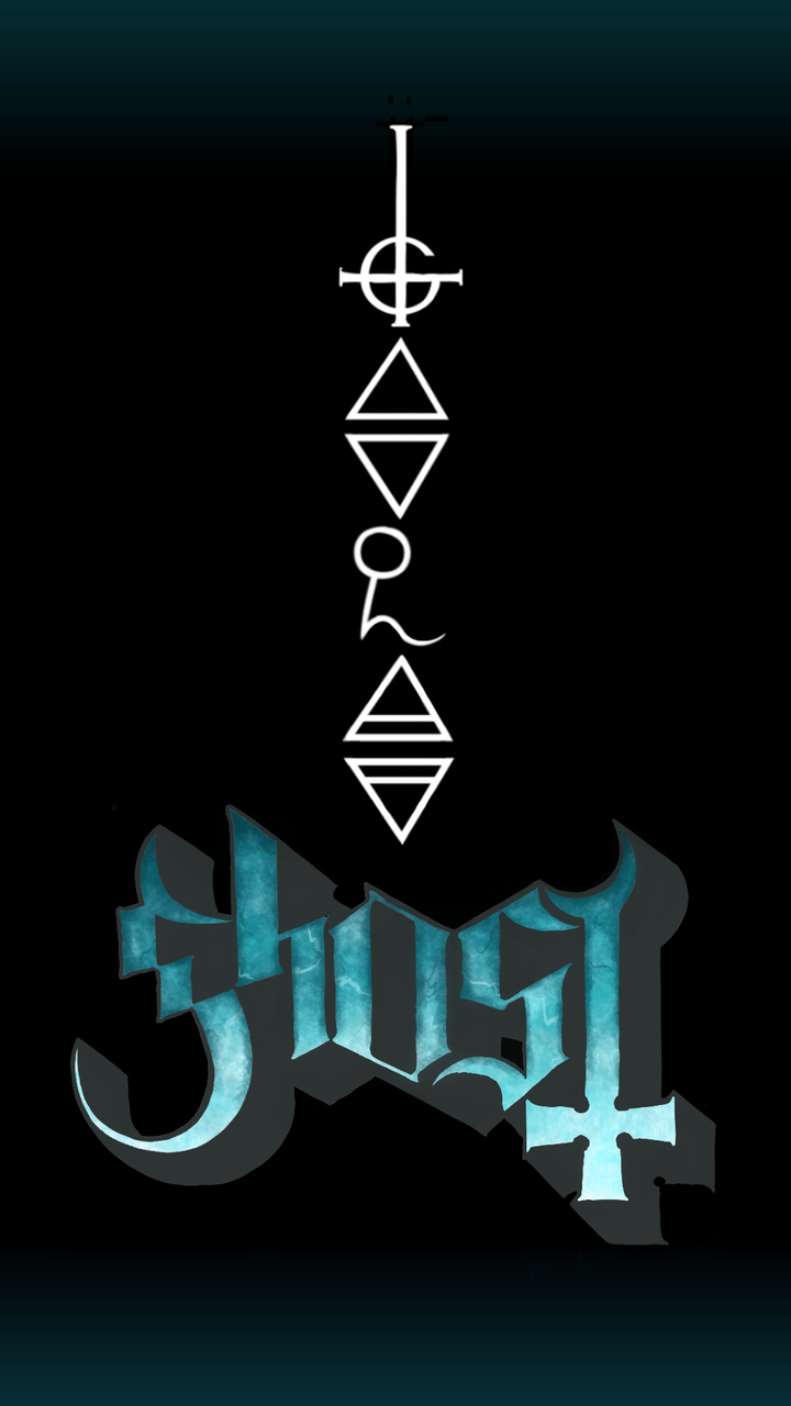 Ghost Bc Wallpaper - Ghost (#3196071) - HD Wallpaper & Backgrounds Download