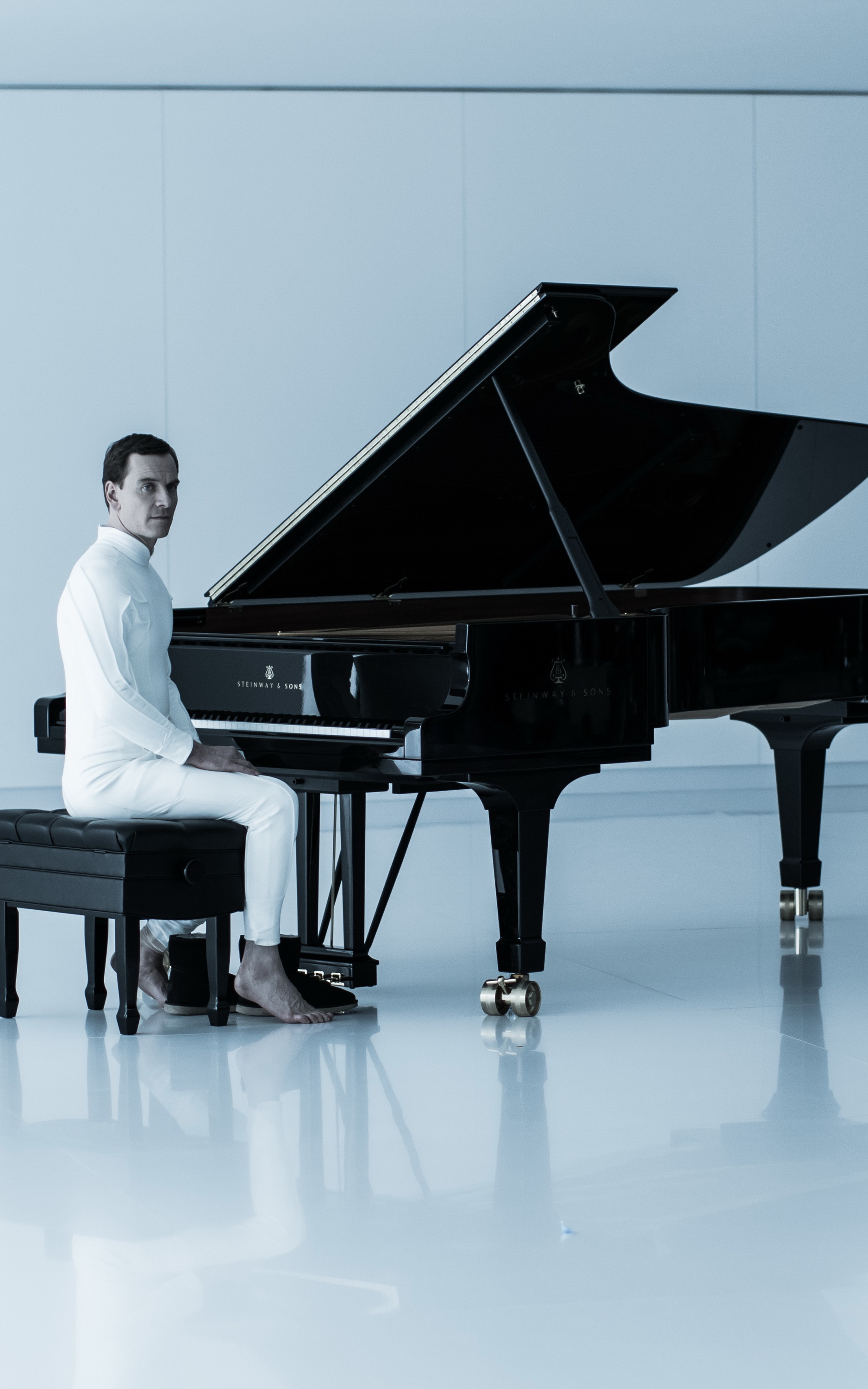 Download Alien Covenant Wallpaper On Itl.cat