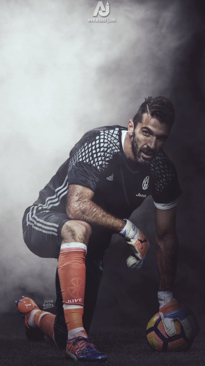 Buffon Wallpaper Hd 2017 (#320017) - HD Wallpaper & Backgrounds Download