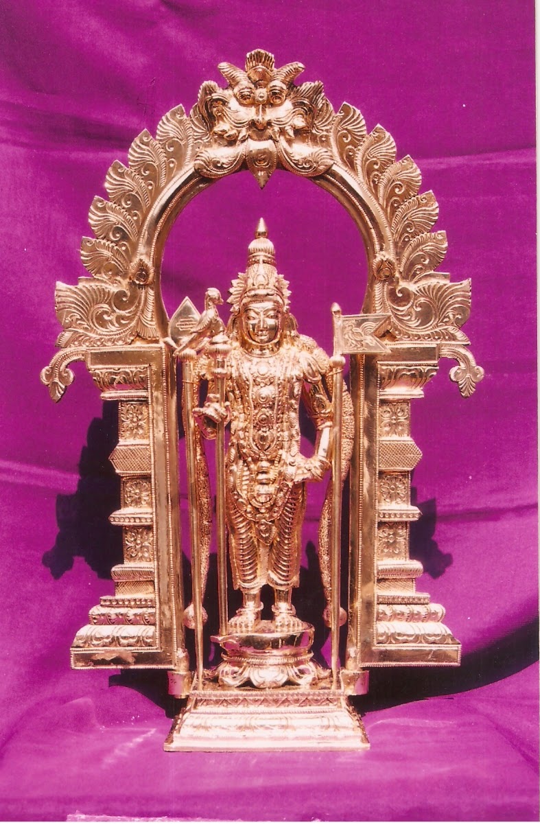 God Murugan Hd Images Gallery - Lord Murugan (#322565) - HD Wallpaper ...