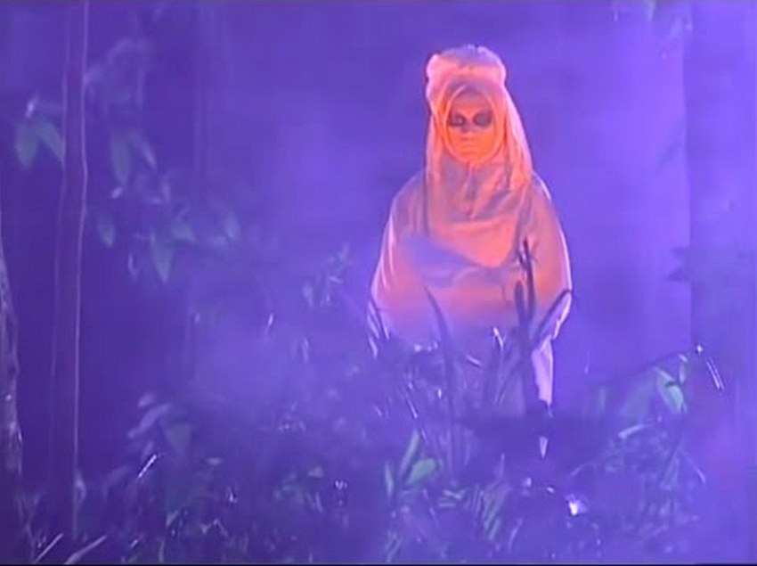 Pocong Mumun Episode 7 (#326676) - HD Wallpaper & Backgrounds Download