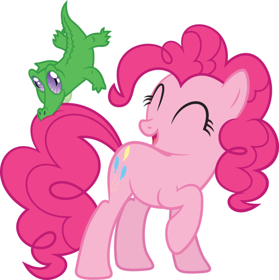 Pinkie Pie Images Pinkie Hd Wallpaper And Background (#3200016) - HD ...