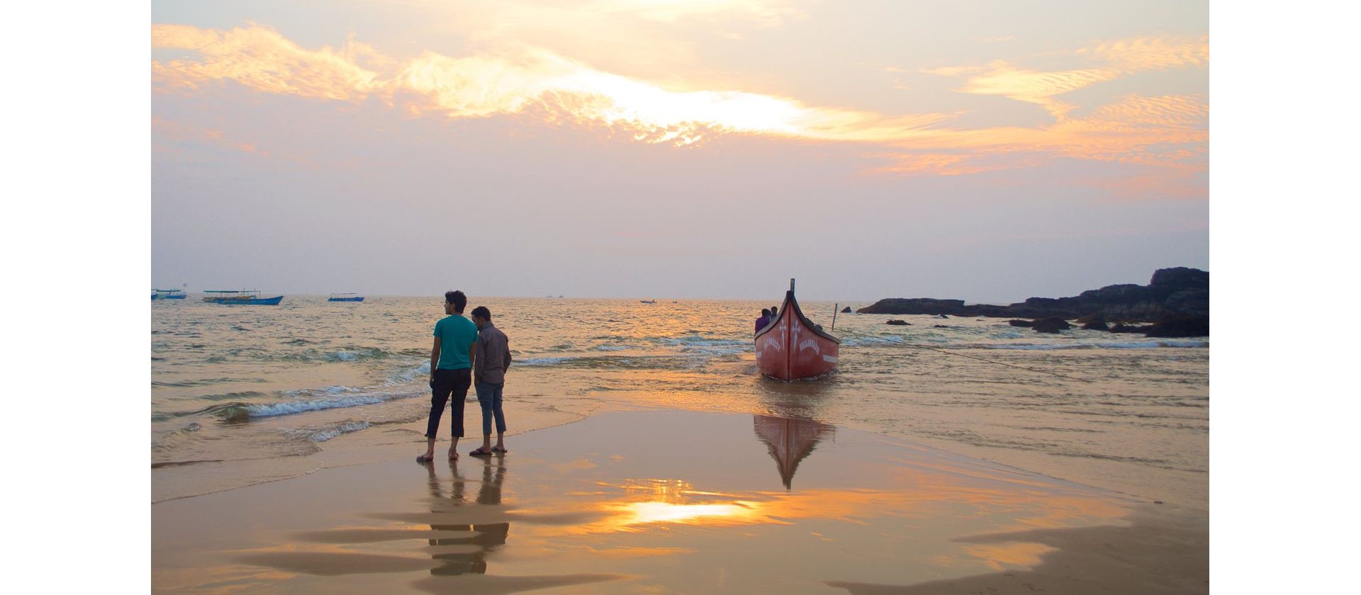 Mudflat (#3201521) - HD Wallpaper & Backgrounds Download