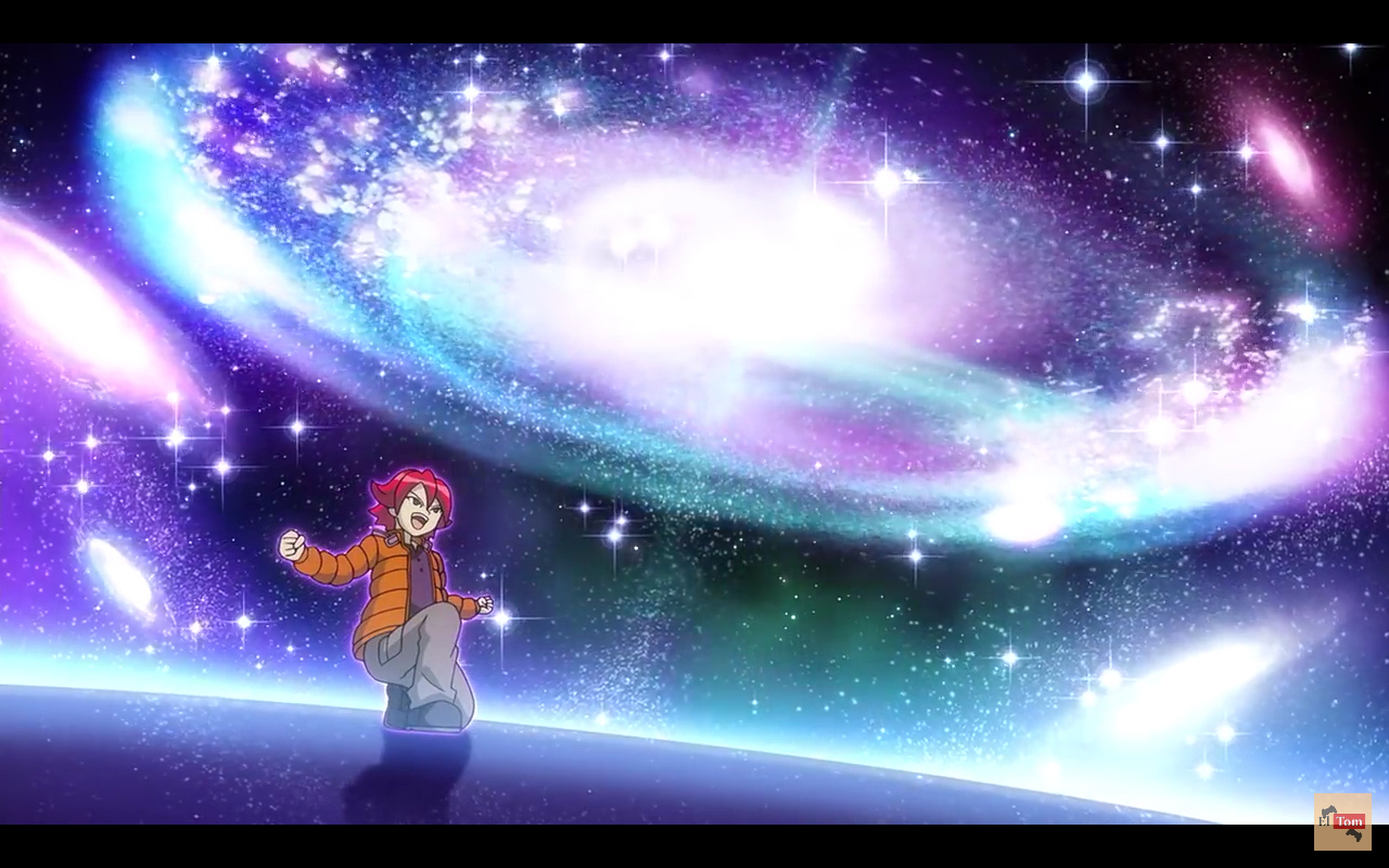 Inazuma Eleven Xavier Foster (#3206180) - HD Wallpaper & Backgrounds ...