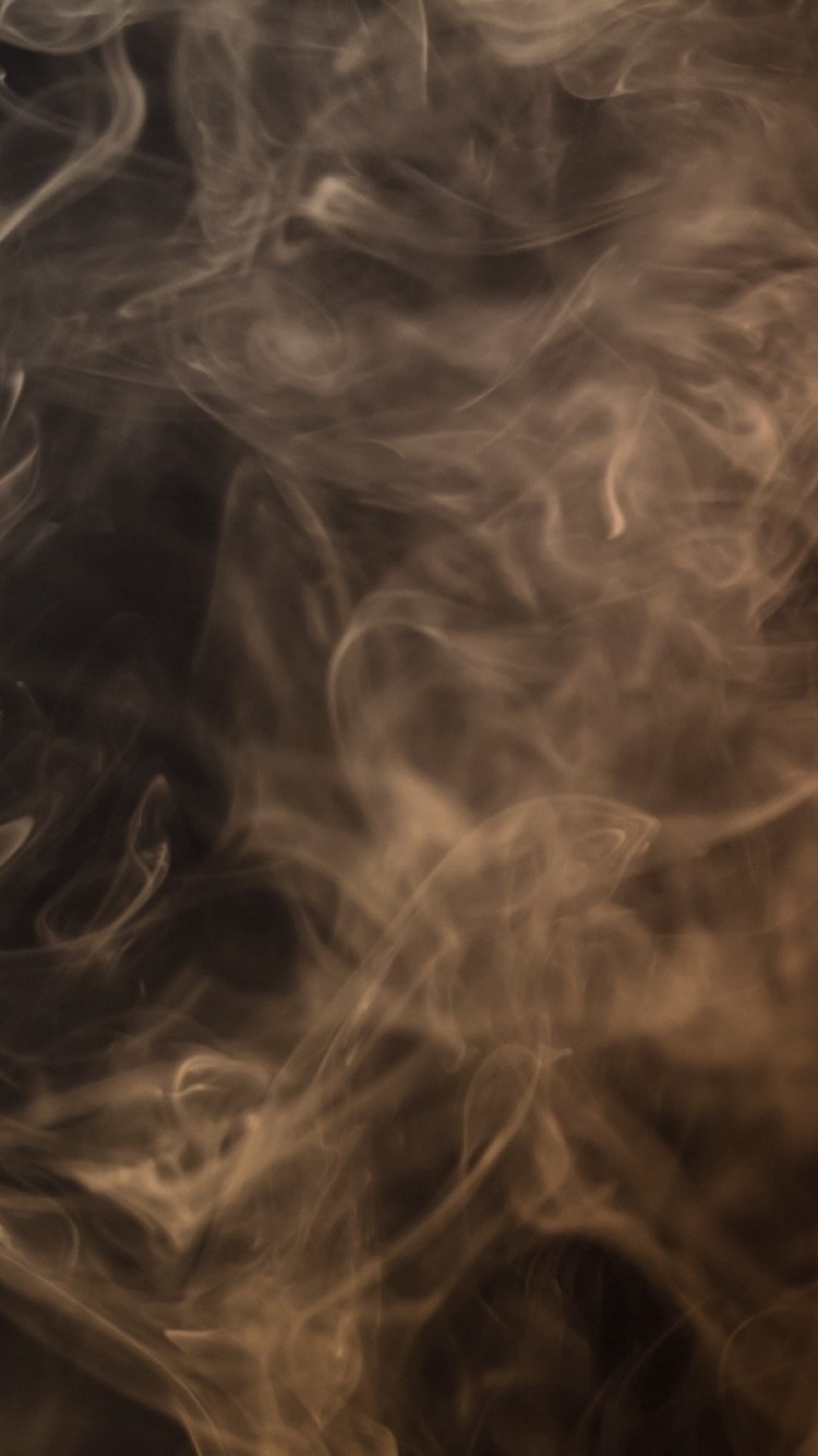 Brown Smoke (#3213702) - HD Wallpaper & Backgrounds Download