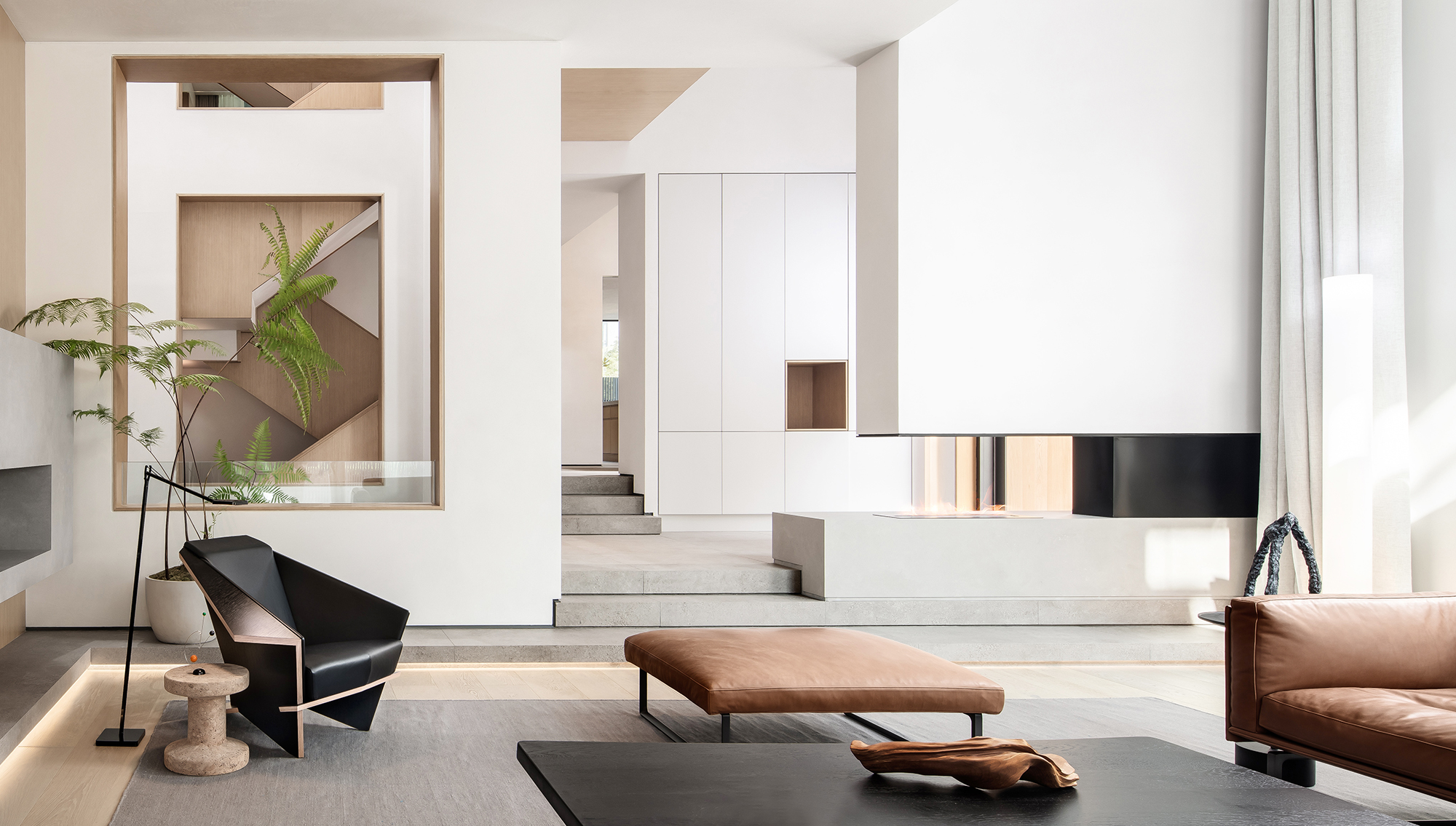 Residential Architecture Design (#3216972) - HD Wallpaper & Backgrounds ...