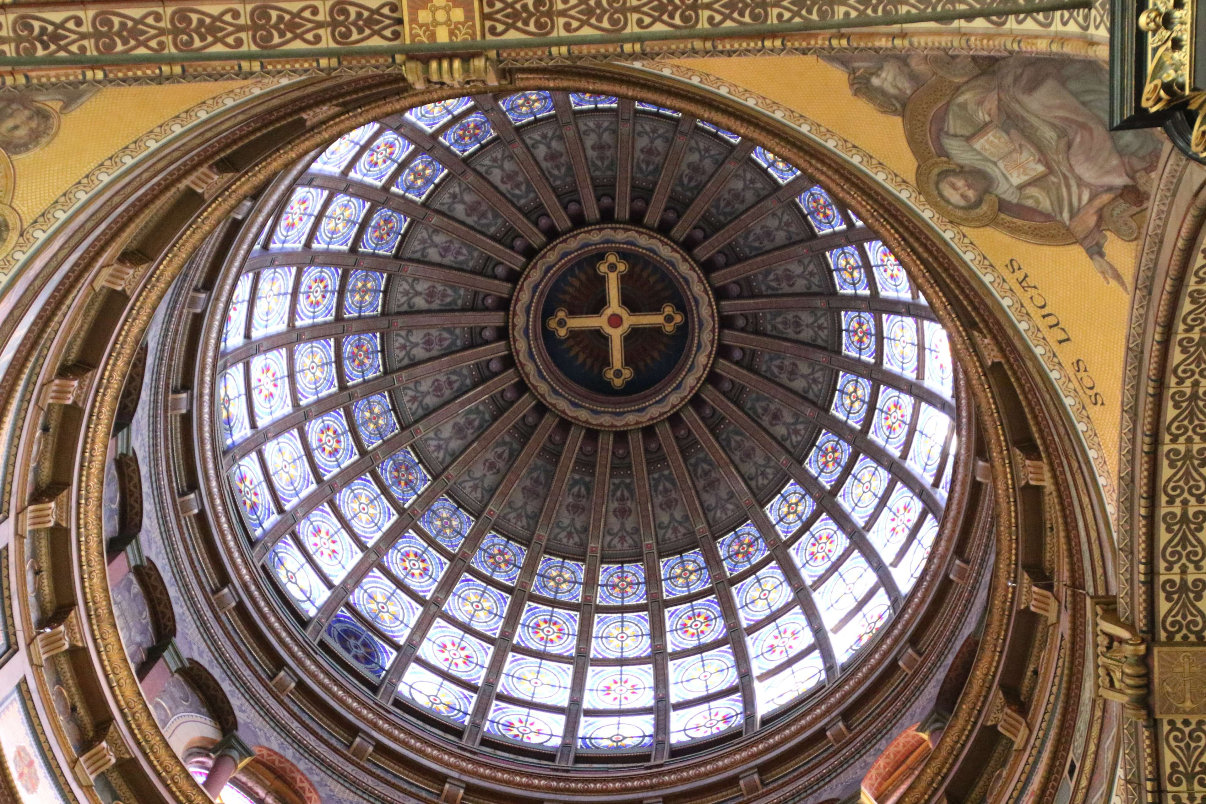 Dome (#3217061) - HD Wallpaper & Backgrounds Download