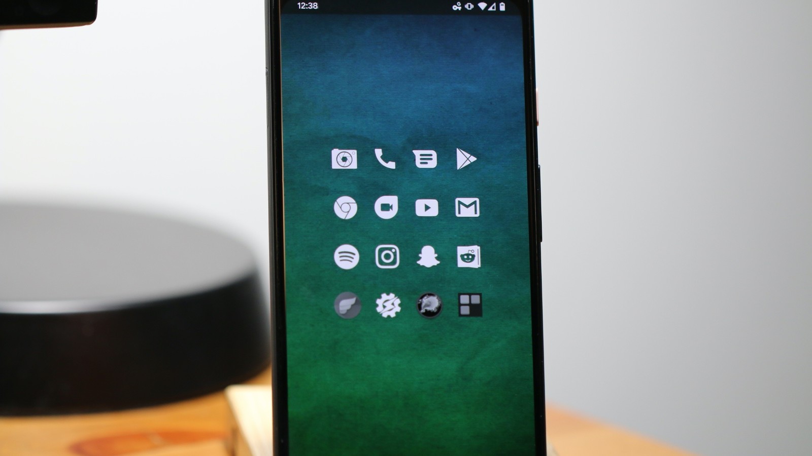 Best Android Icon Packs 2020 Hero - Smartphone (#3220129) - HD ...