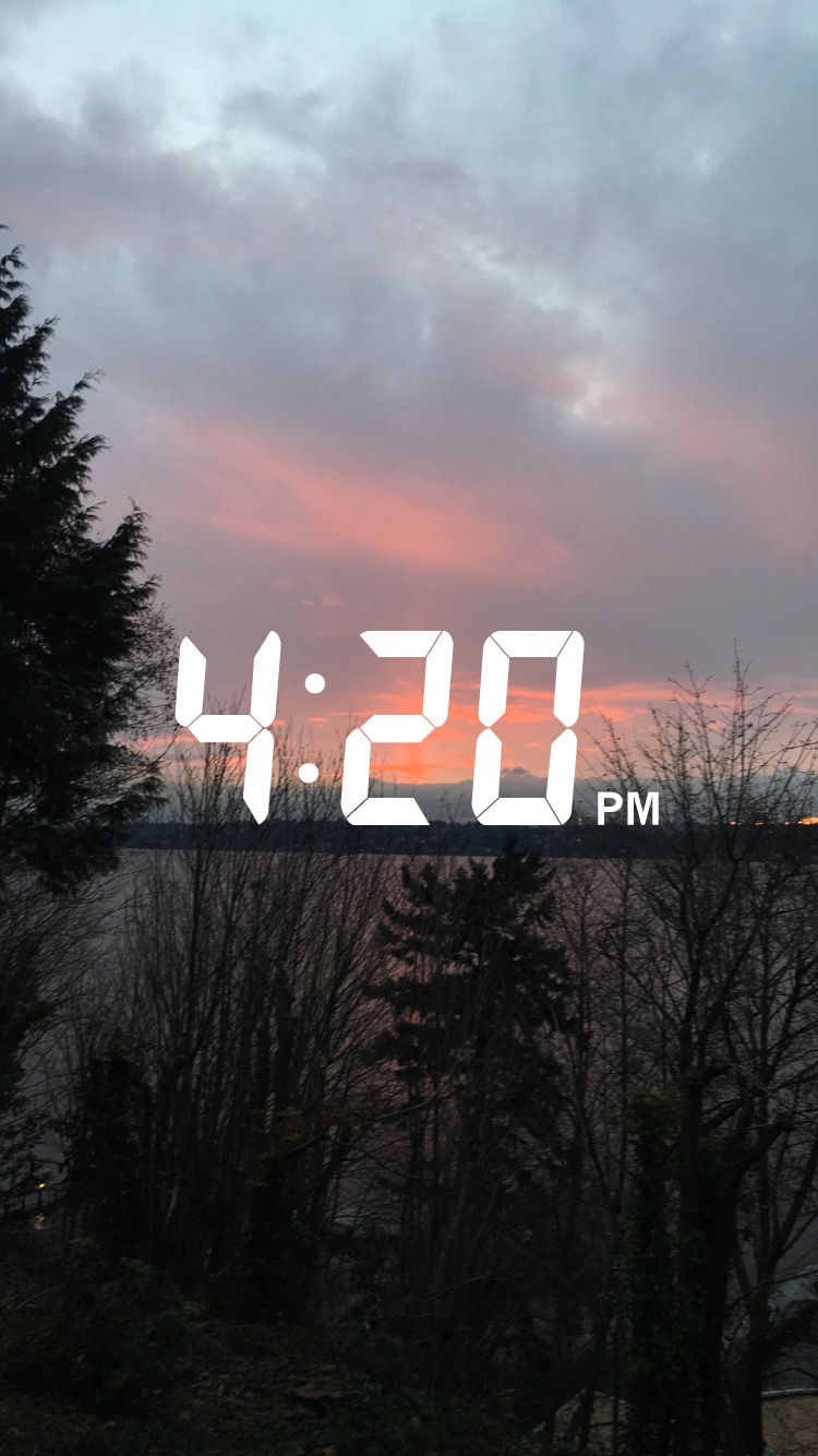 Fondos De Pantalla 420 (#3224179) - HD Wallpaper & Backgrounds Download