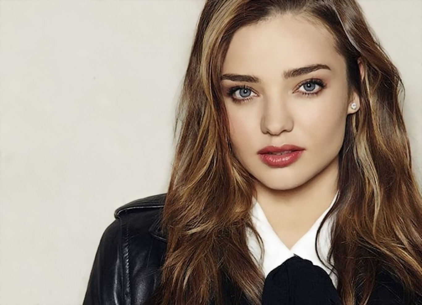 Miranda Kerr Beautiful Face Hd Wallpaper - Beautiful Wallpaper Miranda ...