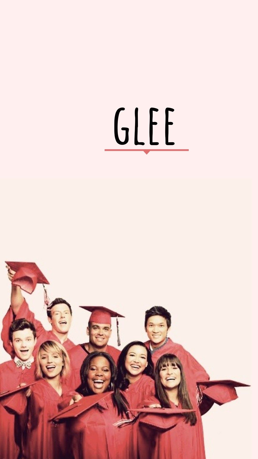 Glee Fondos De Pantalla (#3227455) - HD Wallpaper & Backgrounds Download