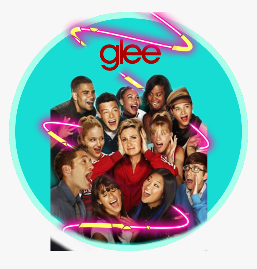 Glee Wallpaper Hd, Hd Png Download, Free Download - Glee Tv Show ...