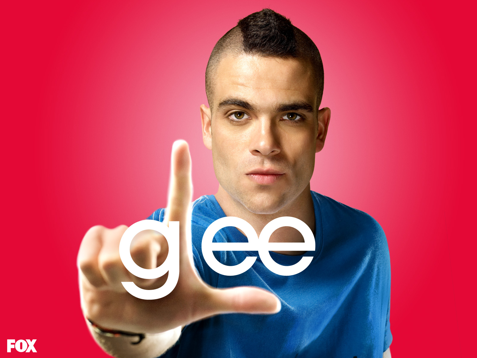 Puck From Glee Dead (#3228165) - HD Wallpaper & Backgrounds Download