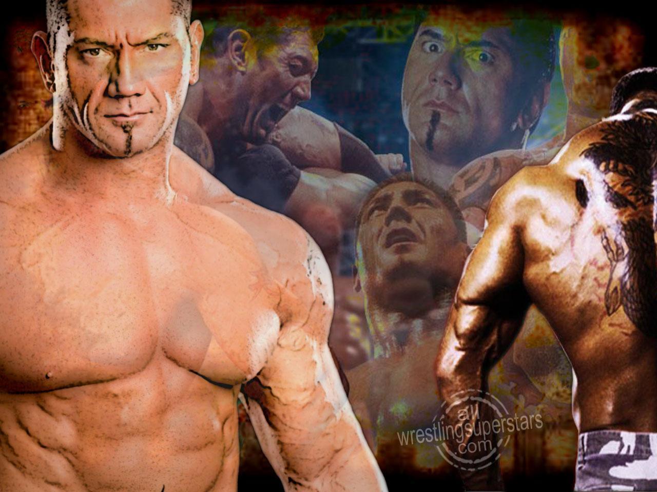 Batista - Wwe Wrestler Batista (#3228888) - HD Wallpaper & Backgrounds ...
