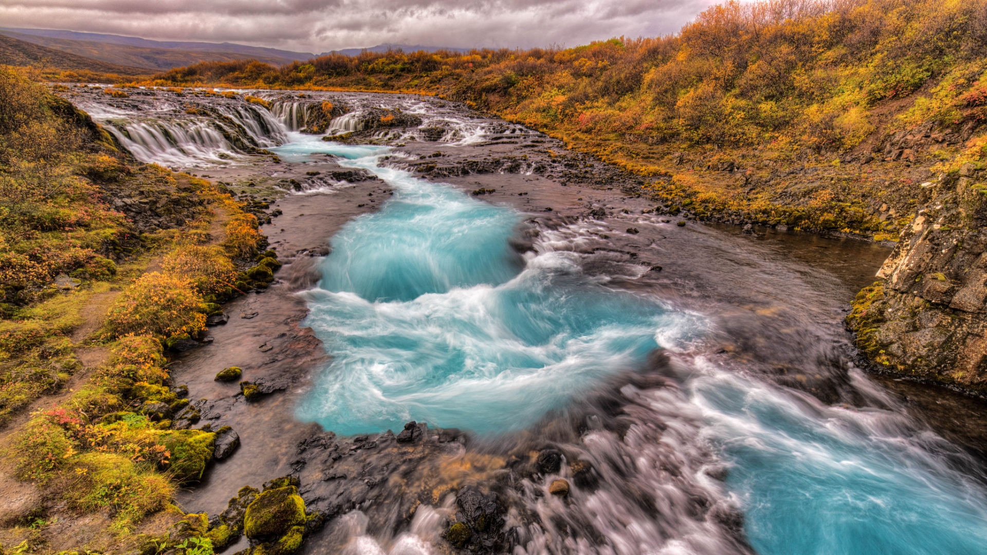River Flow Hd Wallpapers - Flowing Stream Wallpaper Hd (#3228932) - HD ...