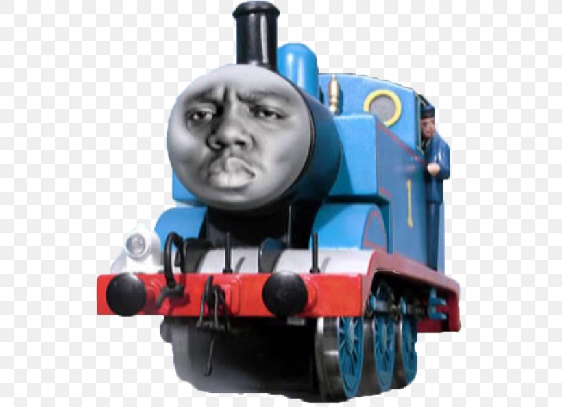 Thomas The Tank Engine Moon Emoji (#3245433) - HD Wallpaper ...