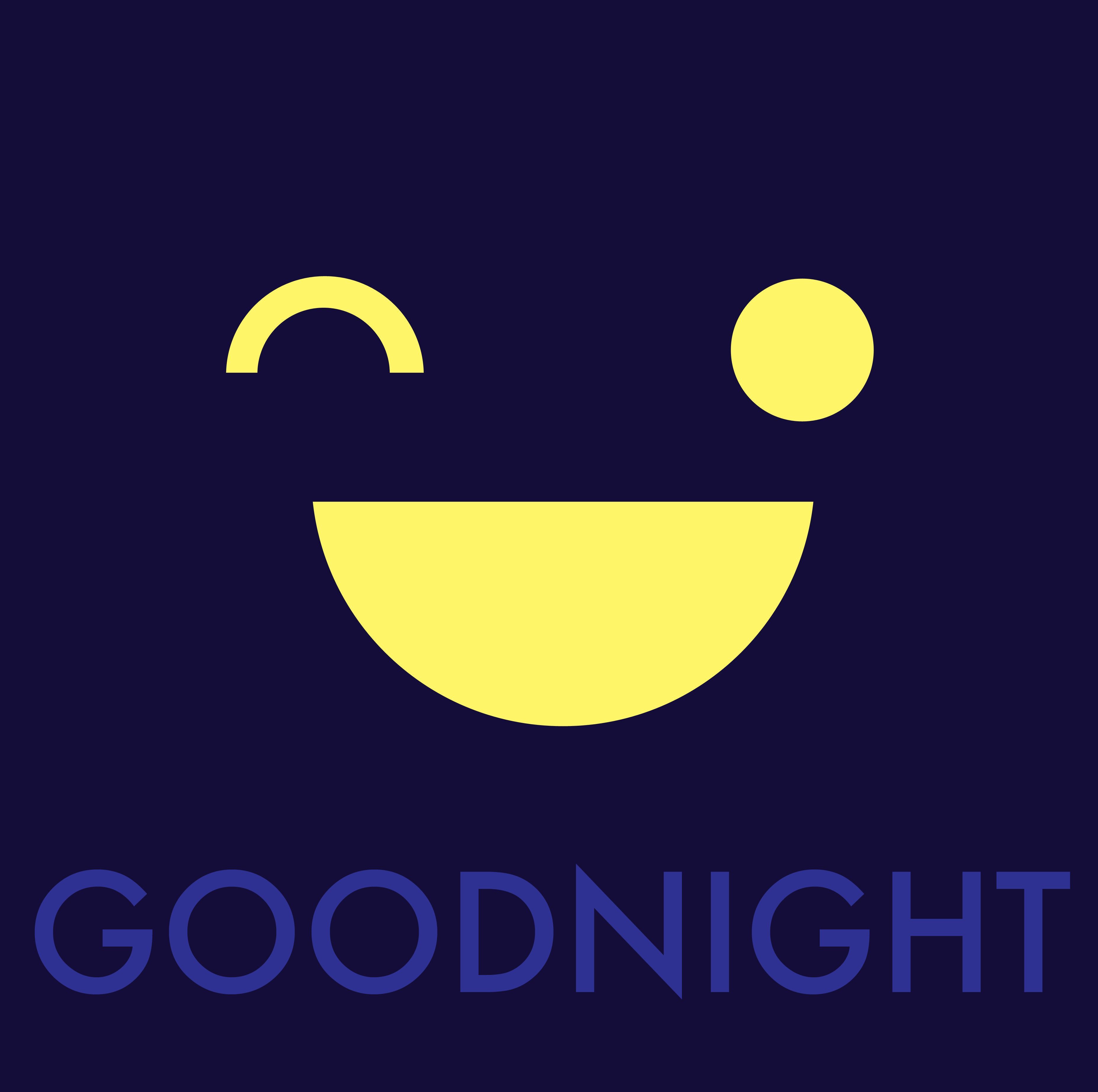 Download Good Night Wishes Wallpaper - Smiley On Itl.cat