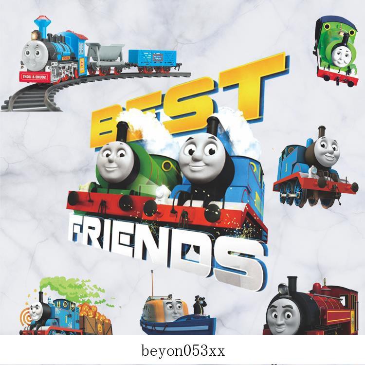 Thomas The Tank Engine (#3247005) - HD Wallpaper & Backgrounds Download