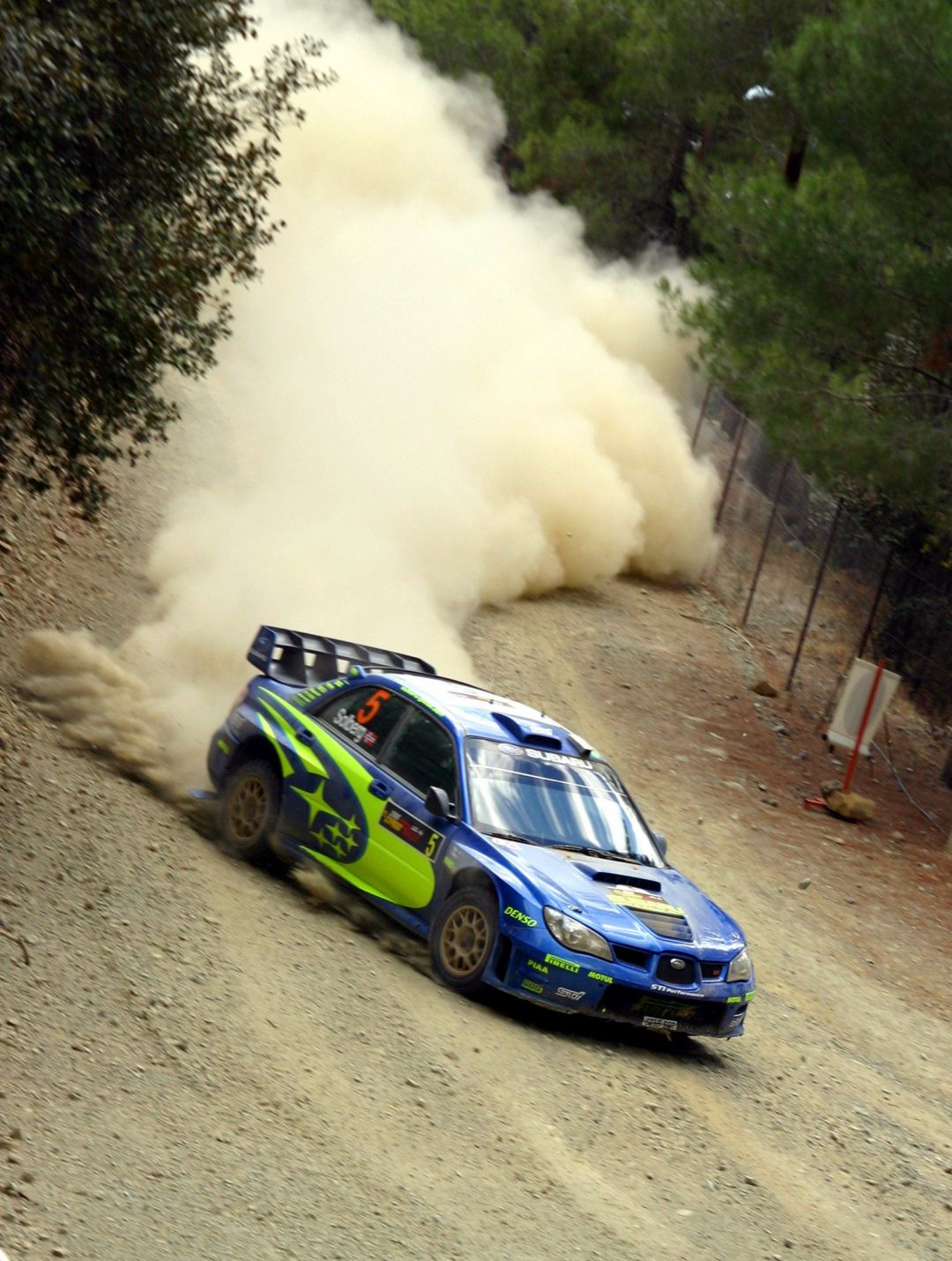 Subaru Rally Car - Rally Car (#3247482) - HD Wallpaper & Backgrounds ...