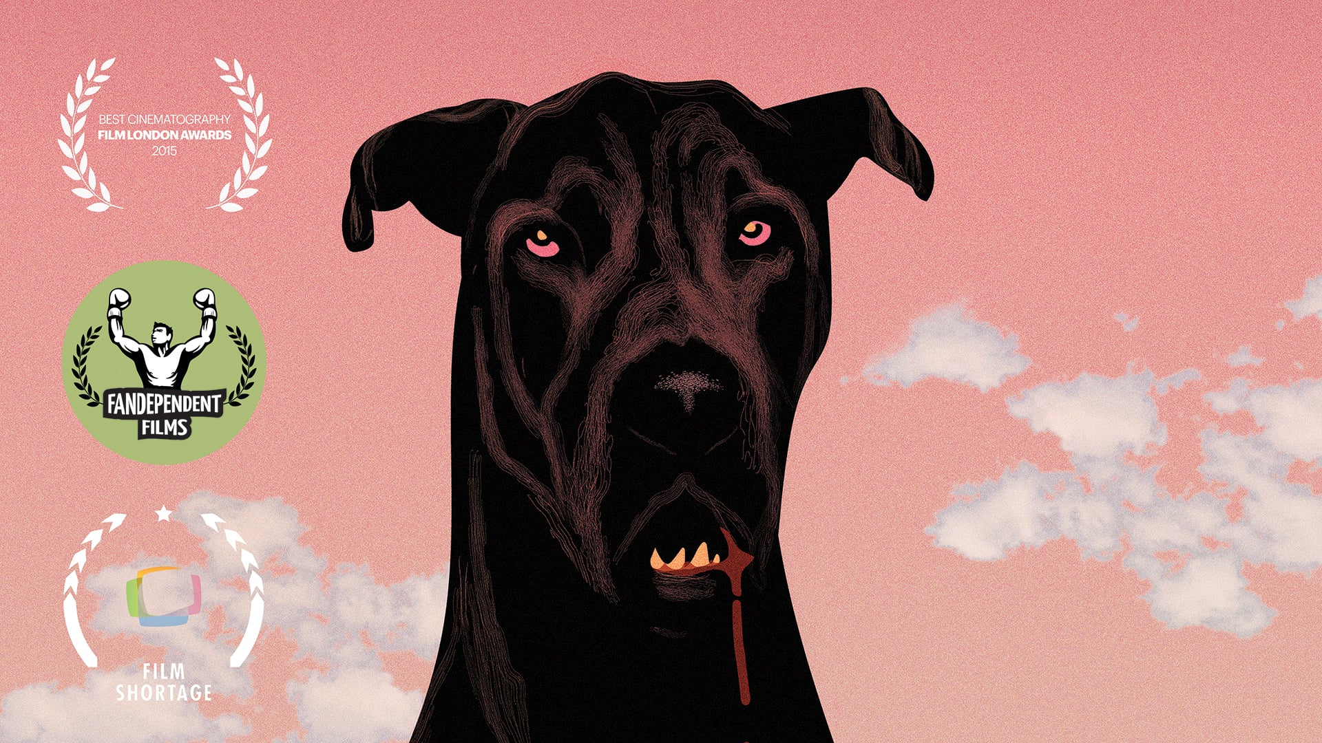 Guard Dog (#3249926) - HD Wallpaper & Backgrounds Download