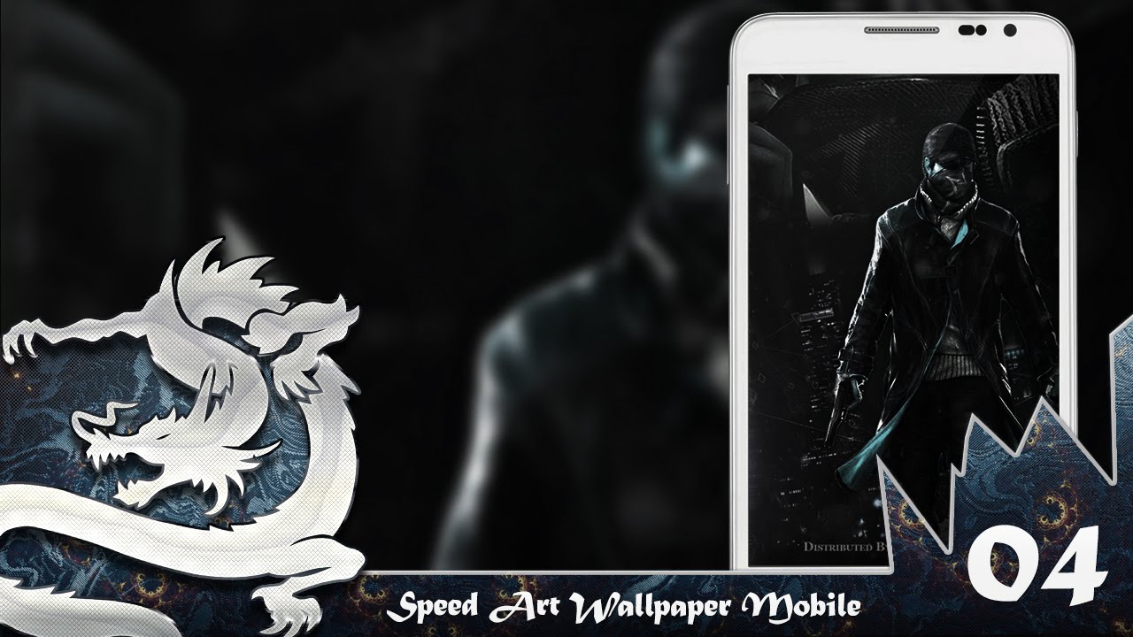 Fictional Character (#3251105) - HD Wallpaper & Backgrounds Download