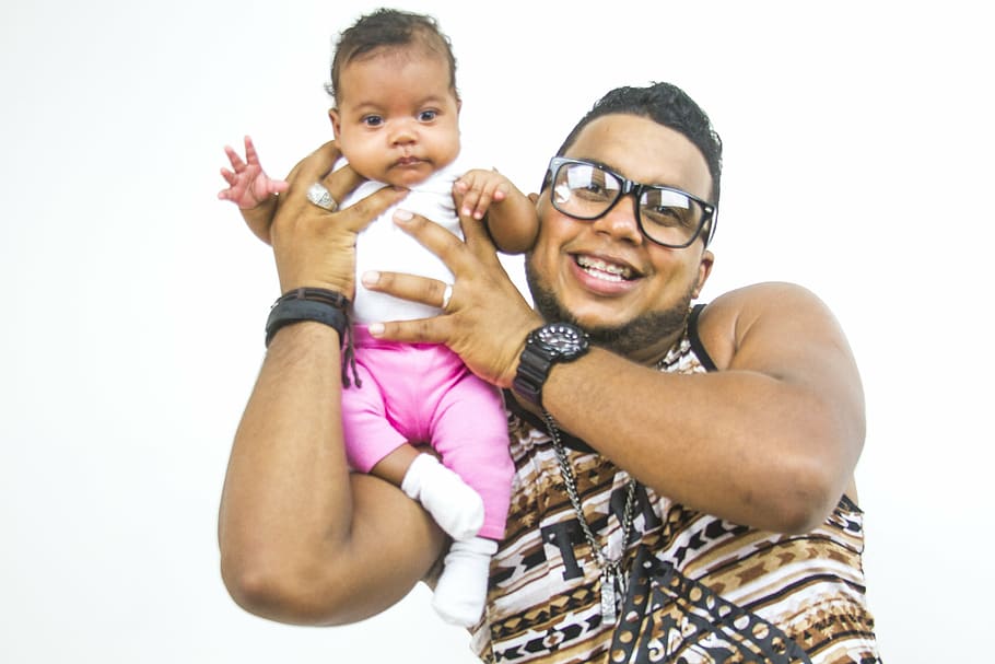 Super, Potato, Papi, Kisses, Mama, Bebe, Arms, Happy, - Papi Potato ...