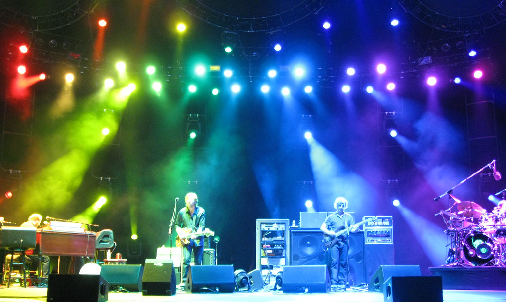 Phish Wallpaper (#3252326) - HD Wallpaper & Backgrounds Download