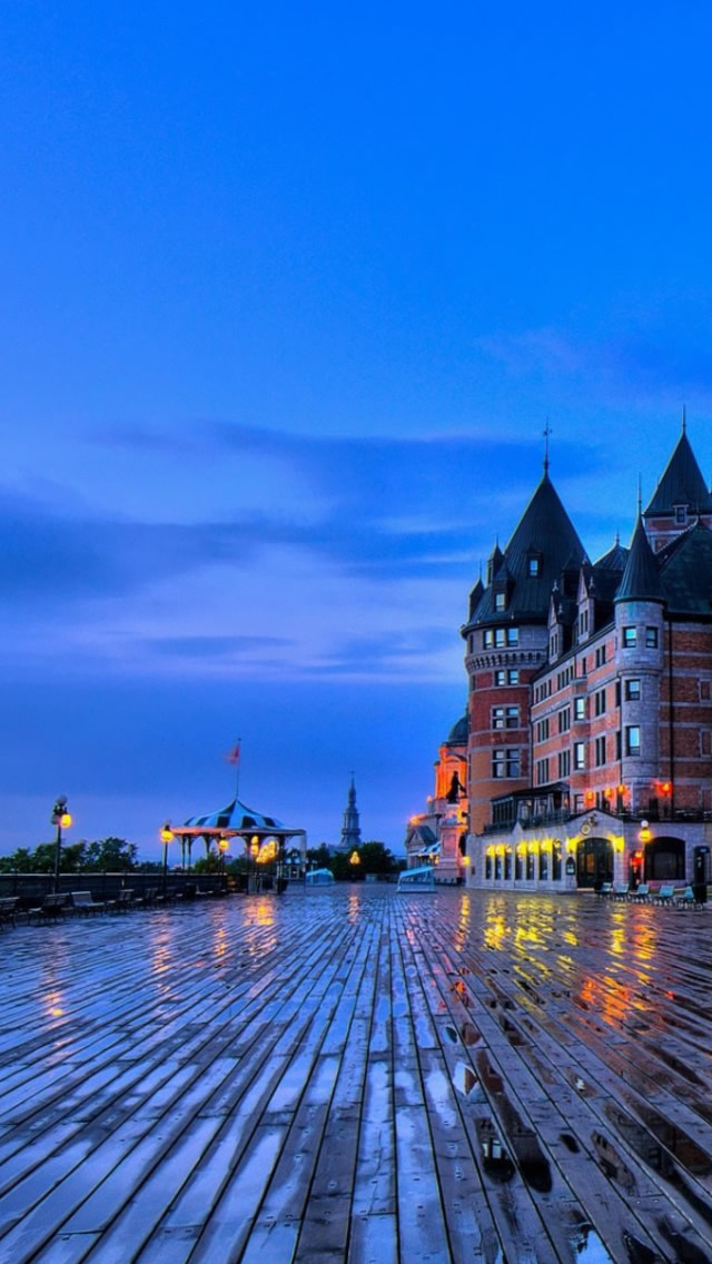 Quebec Wallpaper (#3253932) - HD Wallpaper & Backgrounds Download