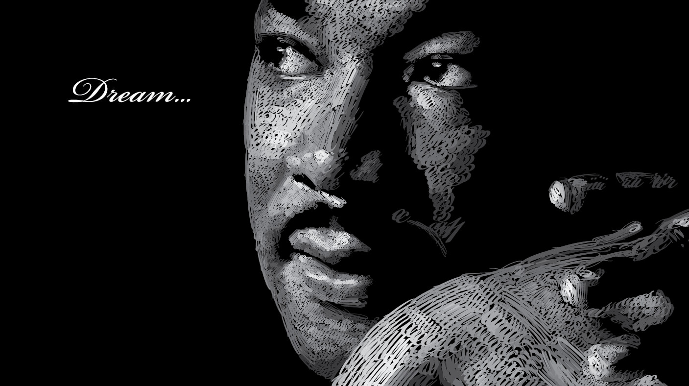 Martin Luther King Jr Wallpaper Sf Wallpaper - Cool Martin Luther King ...