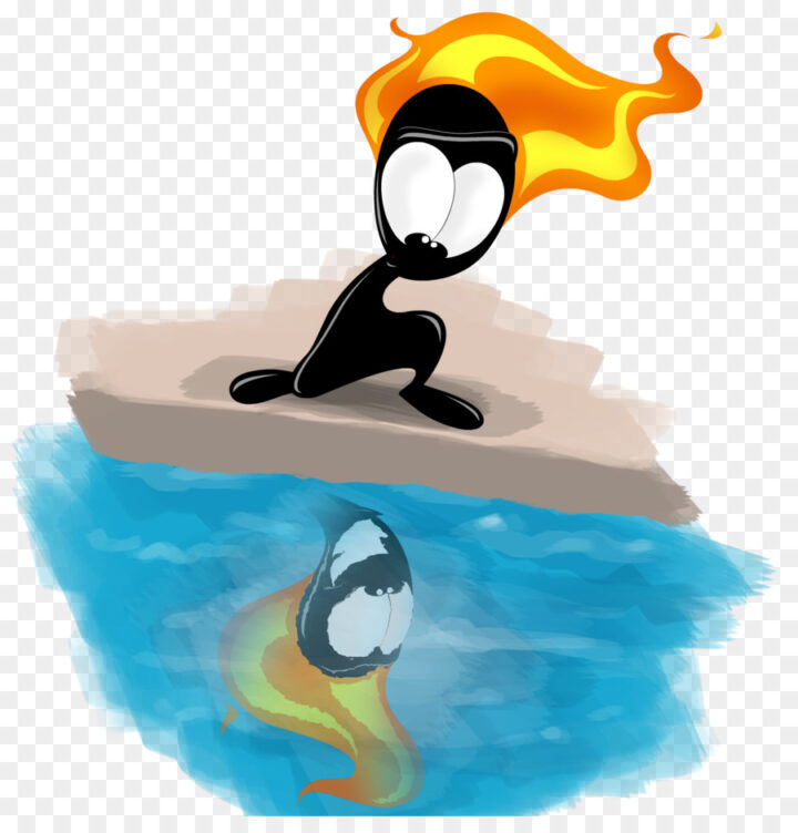 Penguin Desktop Wallpaper Clip - Holy Family Catholic Church (#3256353 ...