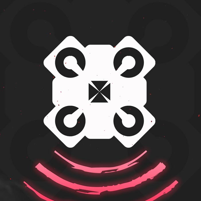 R6s Echo Wallpaper Engine - Rainbow Six Siege Echo Logo (#3263924) - HD ...