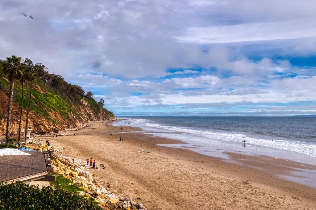 Beach Ridge (#3263942) - HD Wallpaper & Backgrounds Download