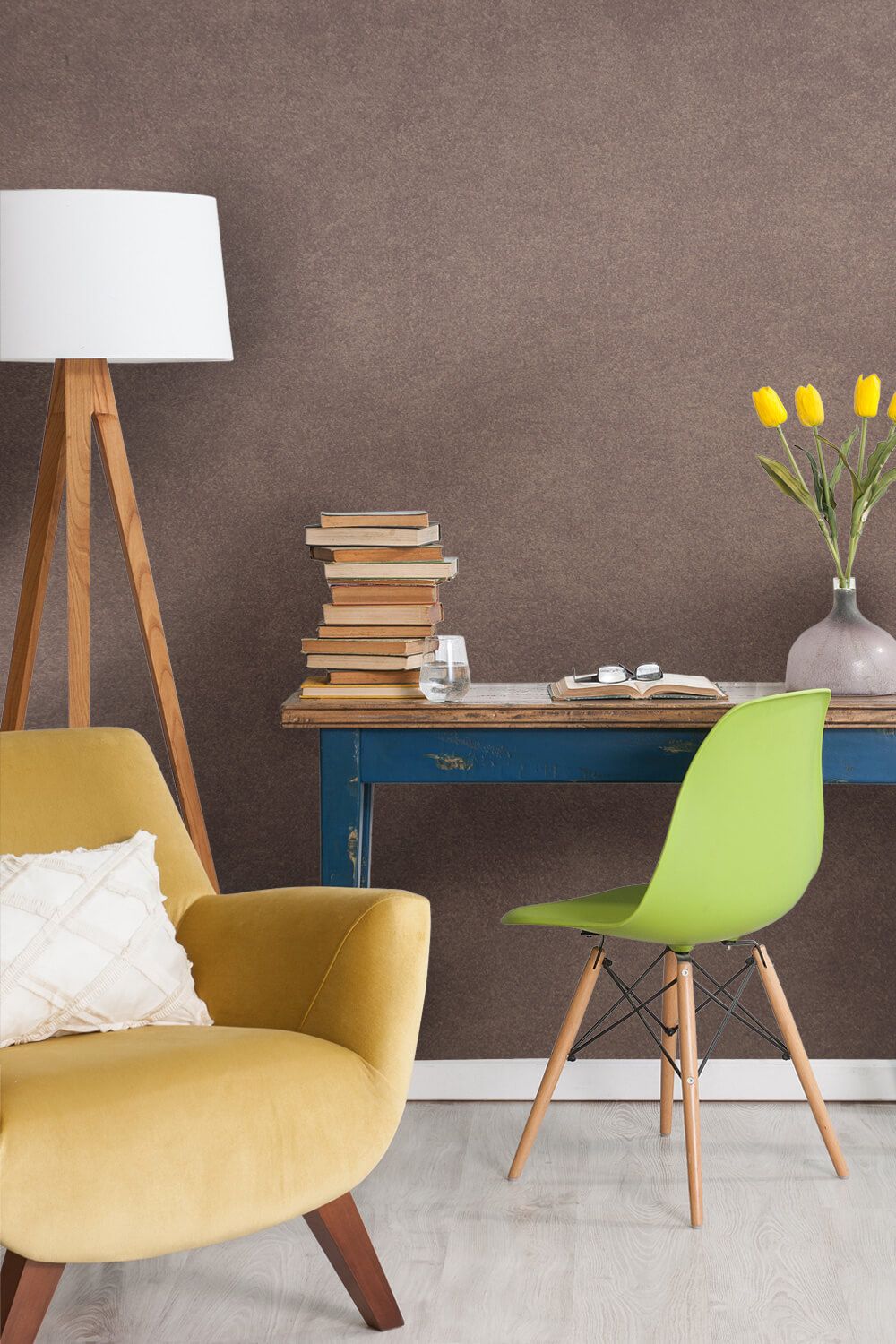 Suede Wallpaper Effect (#3268054) - HD Wallpaper & Backgrounds Download