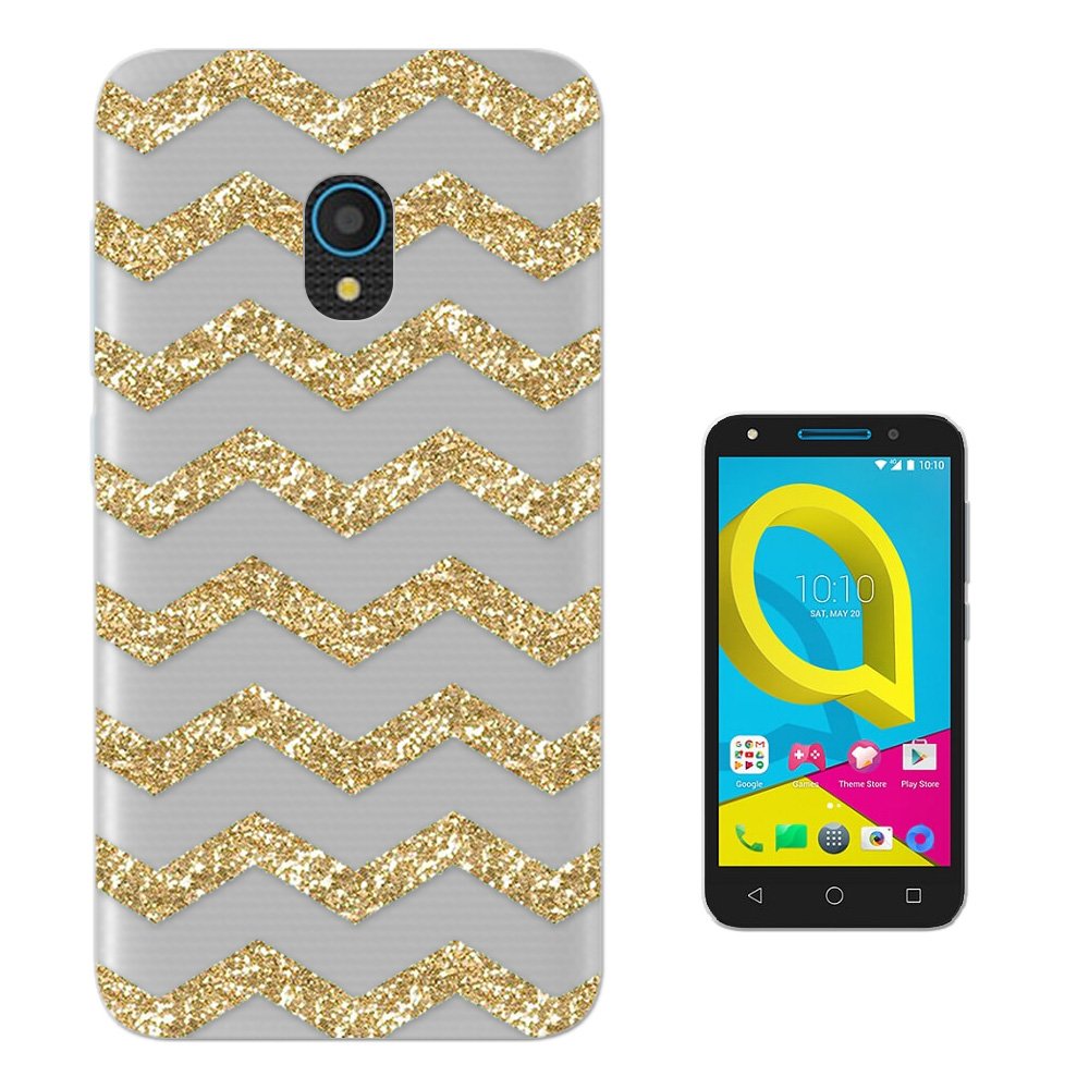 Animal Phone Cases For Alcatel U5 (#3272445) - HD Wallpaper ...