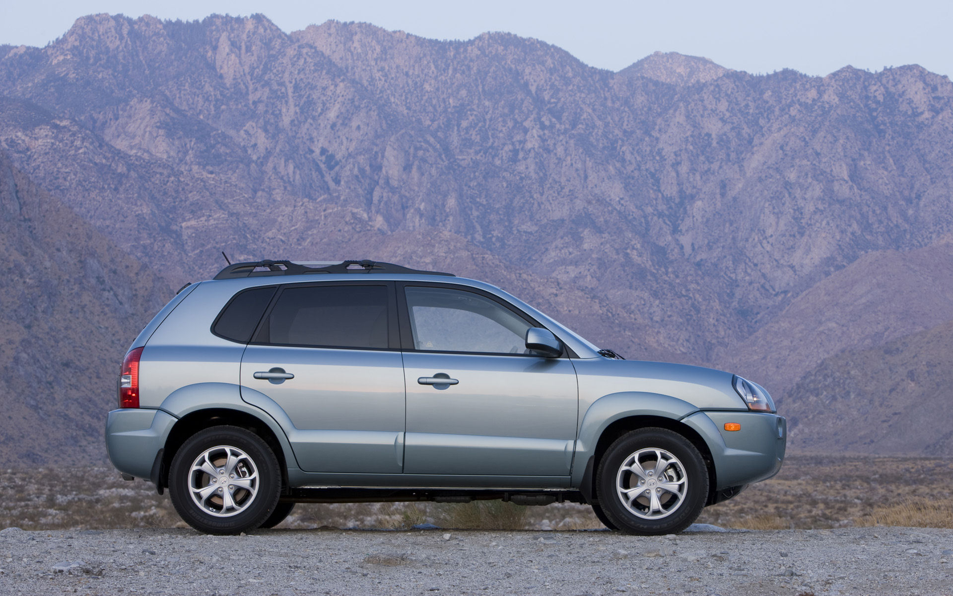 Hyundai Tucson Desktop Wallpaper - Hyundai Tucson (#3274315) - HD ...