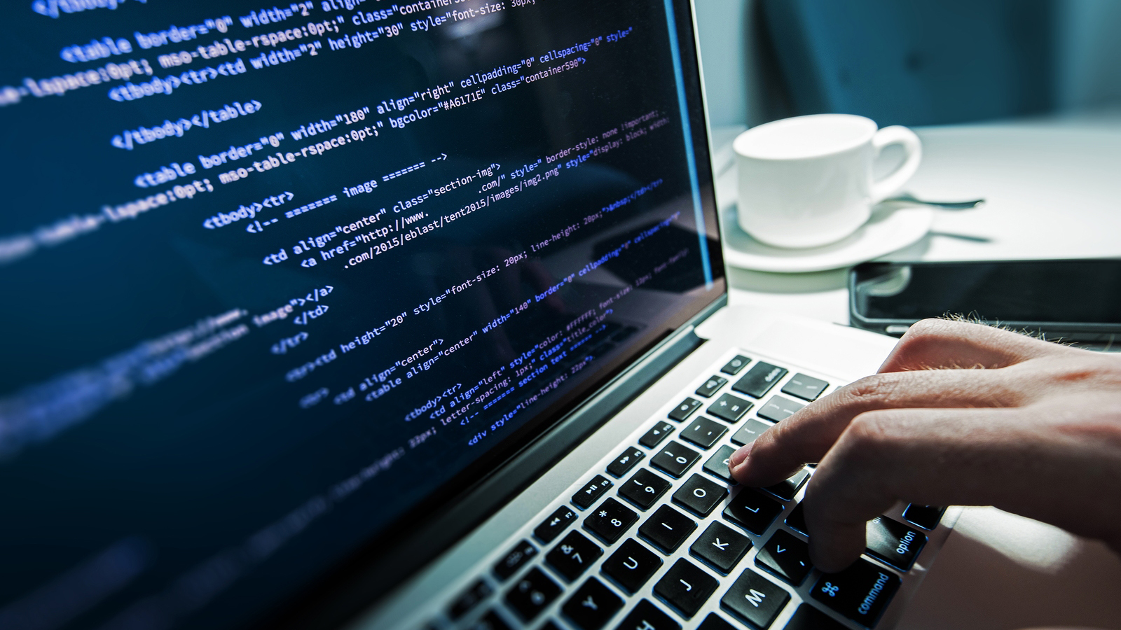 Software Development (#3274977) - HD Wallpaper & Backgrounds Download