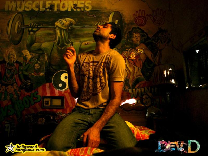 Abhay Deol - Dev D Abhay Deol (#3275622) - HD Wallpaper & Backgrounds ...