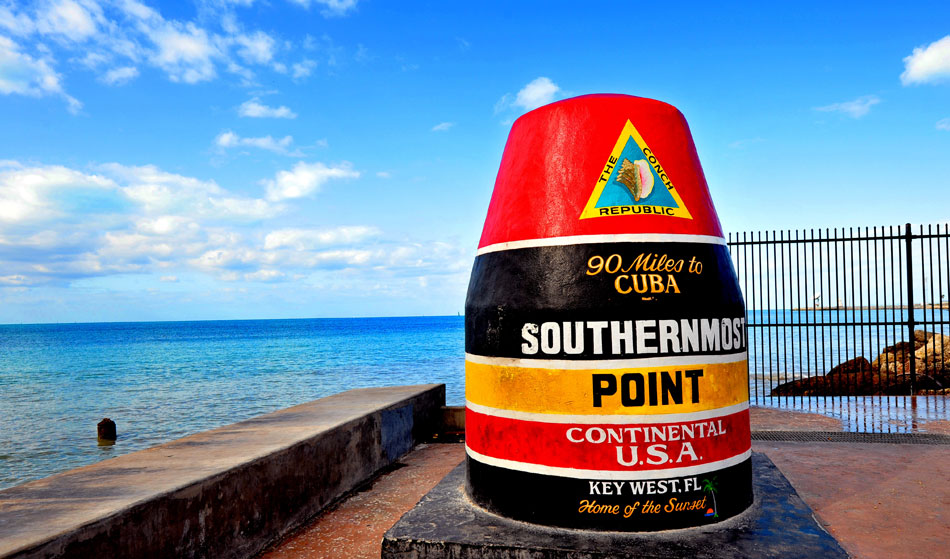 Our Lady Of Lourdes Grotto Key West Custom House Key (#3282369) - HD ...