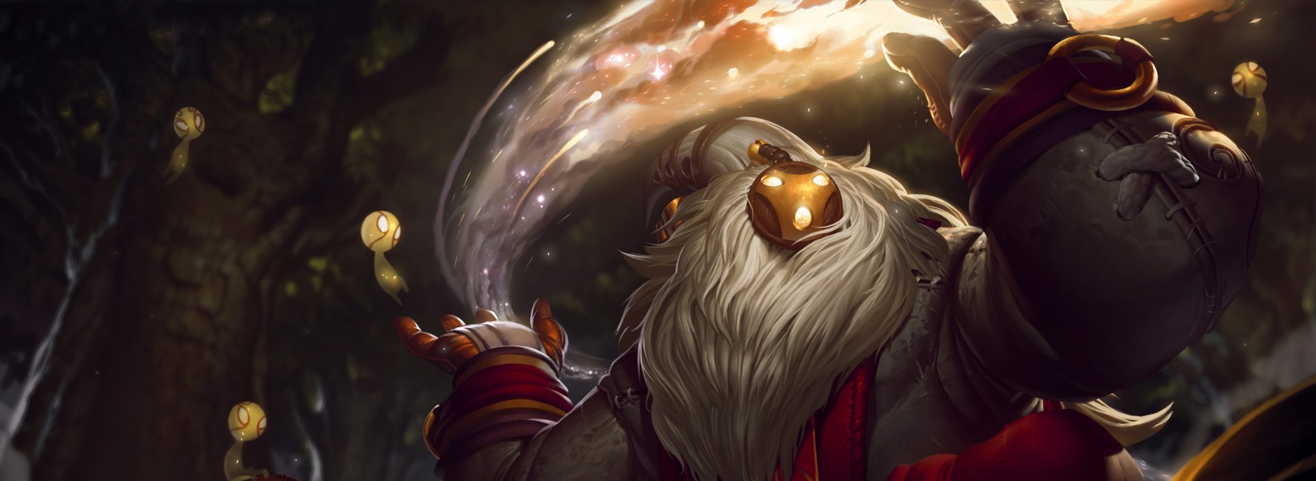 League Of Legends Bart (#3285793) - HD Wallpaper & Backgrounds Download