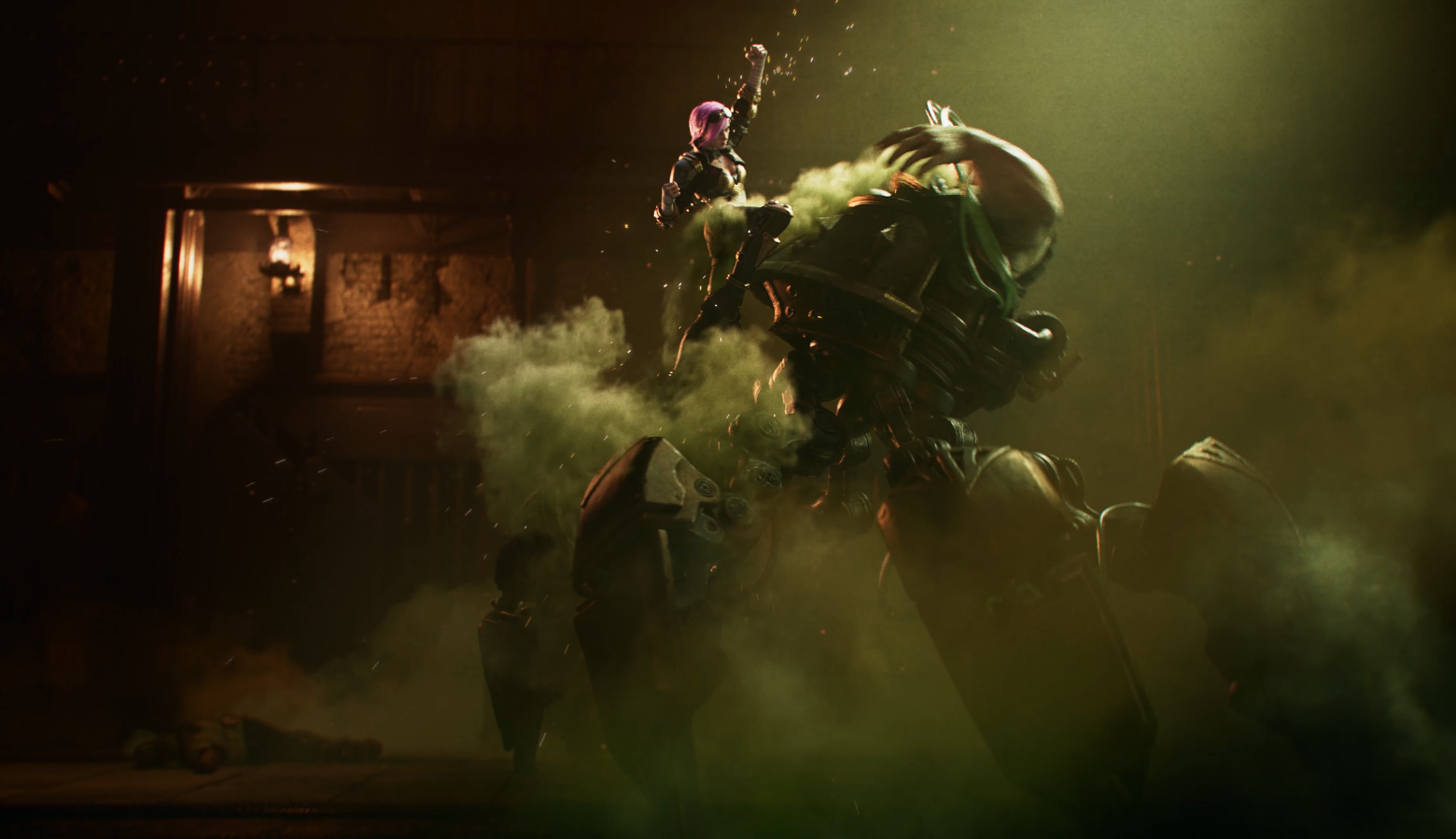 Warriors Lol (#3286269) - HD Wallpaper & Backgrounds Download