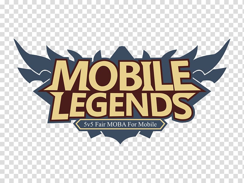 Mobile Legends Logo, Mobile Legends - Label (#3287413) - HD Wallpaper ...