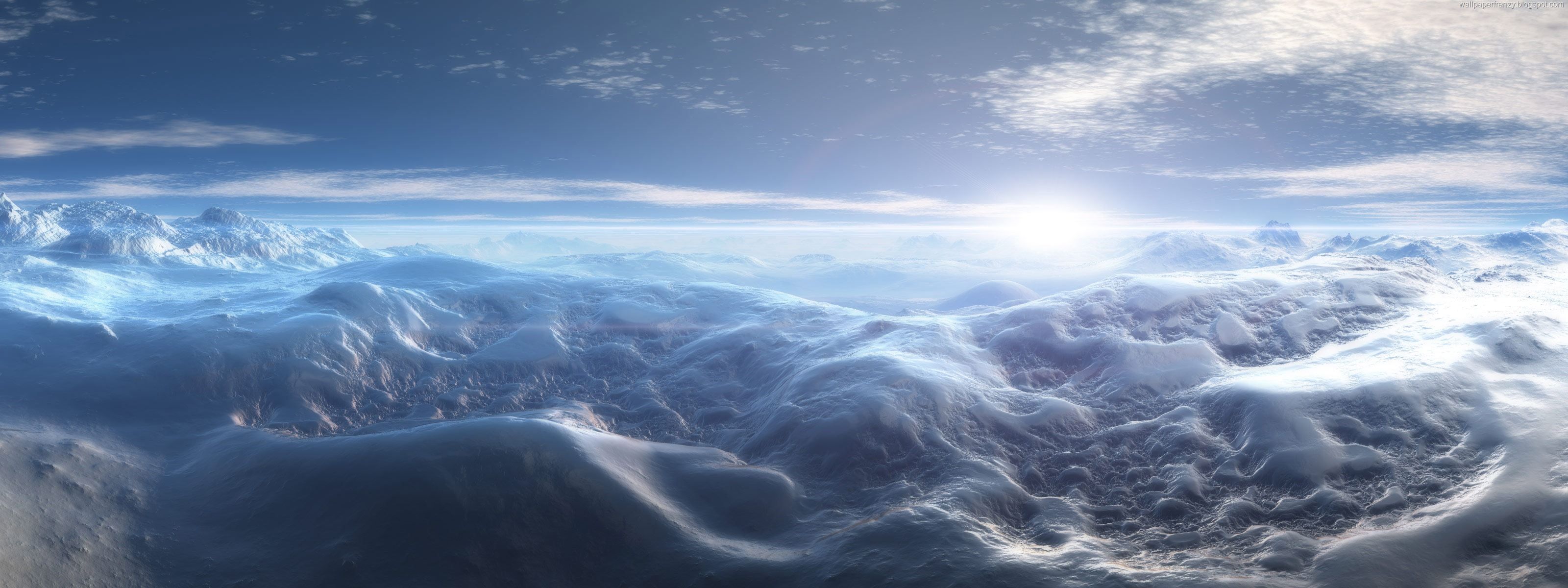 Hd Dual Wallpapers Group - Hd Wallpaper Ultra Widescreen (#3291532 ...