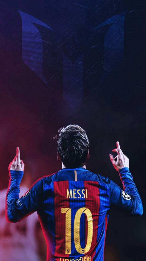 Messi (#3292440) - HD Wallpaper & Backgrounds Download