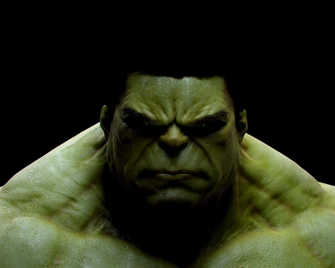 Hd Wallpaper - Cool Hulk (#332130) - HD Wallpaper & Backgrounds Download
