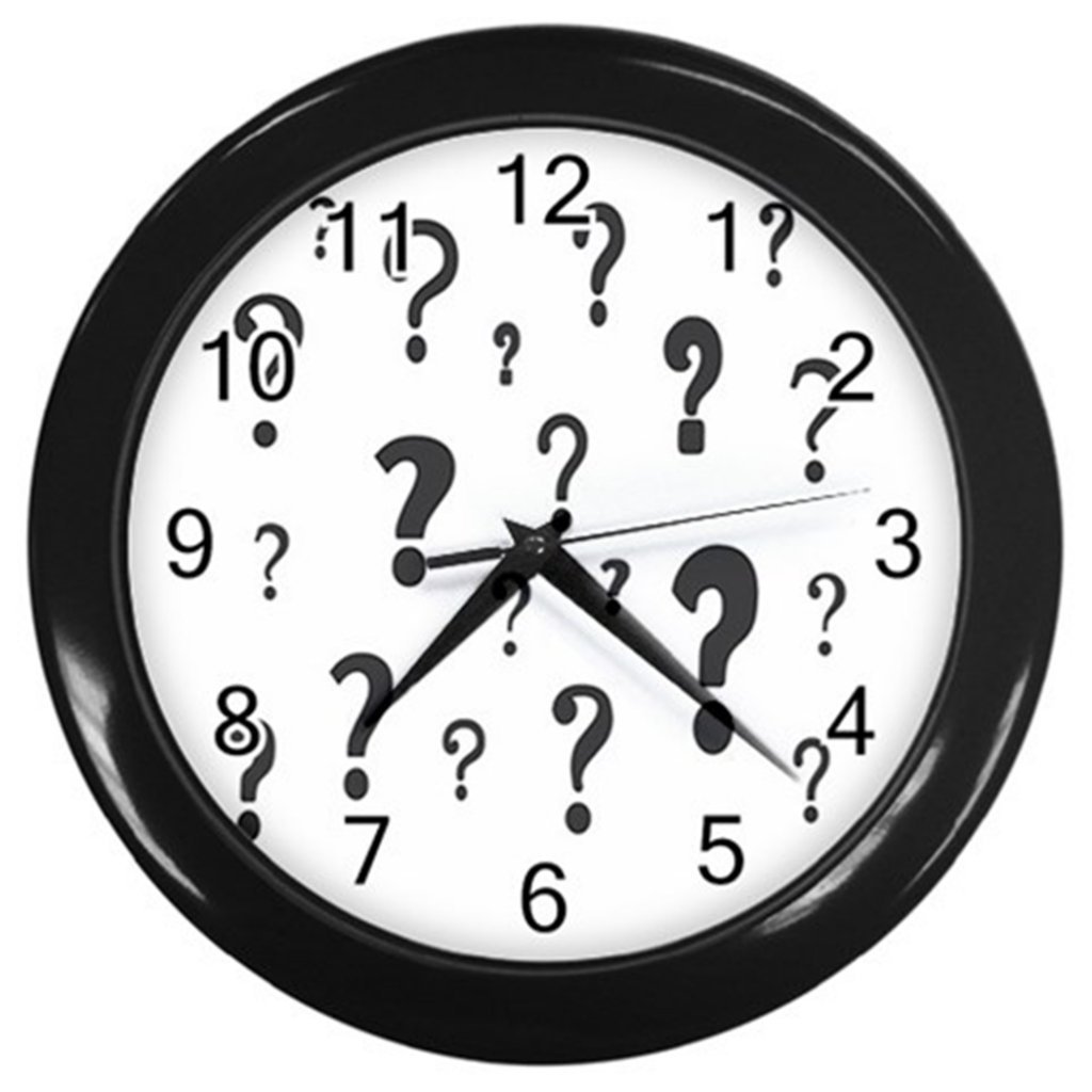 Fedex Clock (#346023) - HD Wallpaper & Backgrounds Download