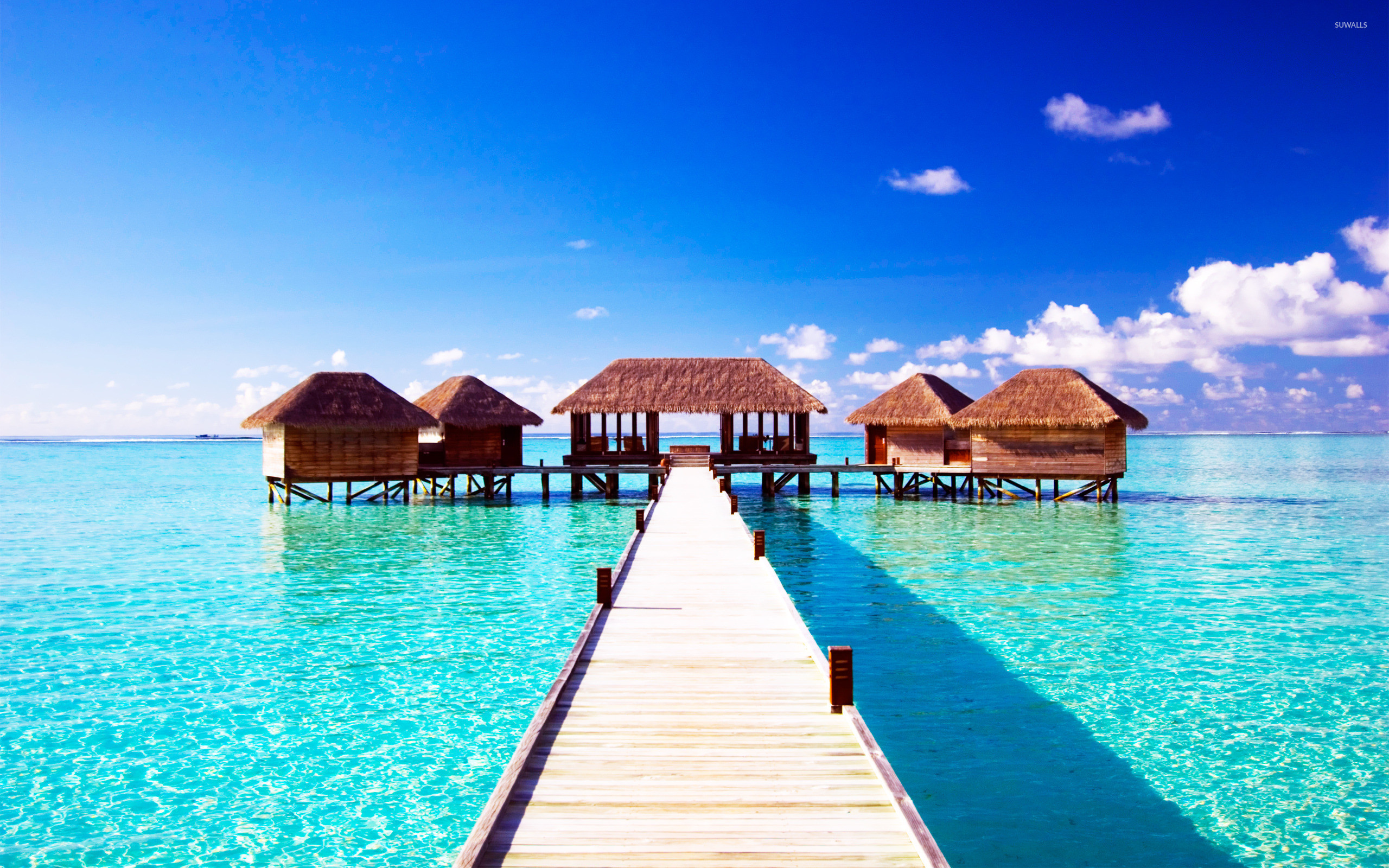Maldives Wallpaper - Maldives Hd (#349908) - HD Wallpaper & Backgrounds ...