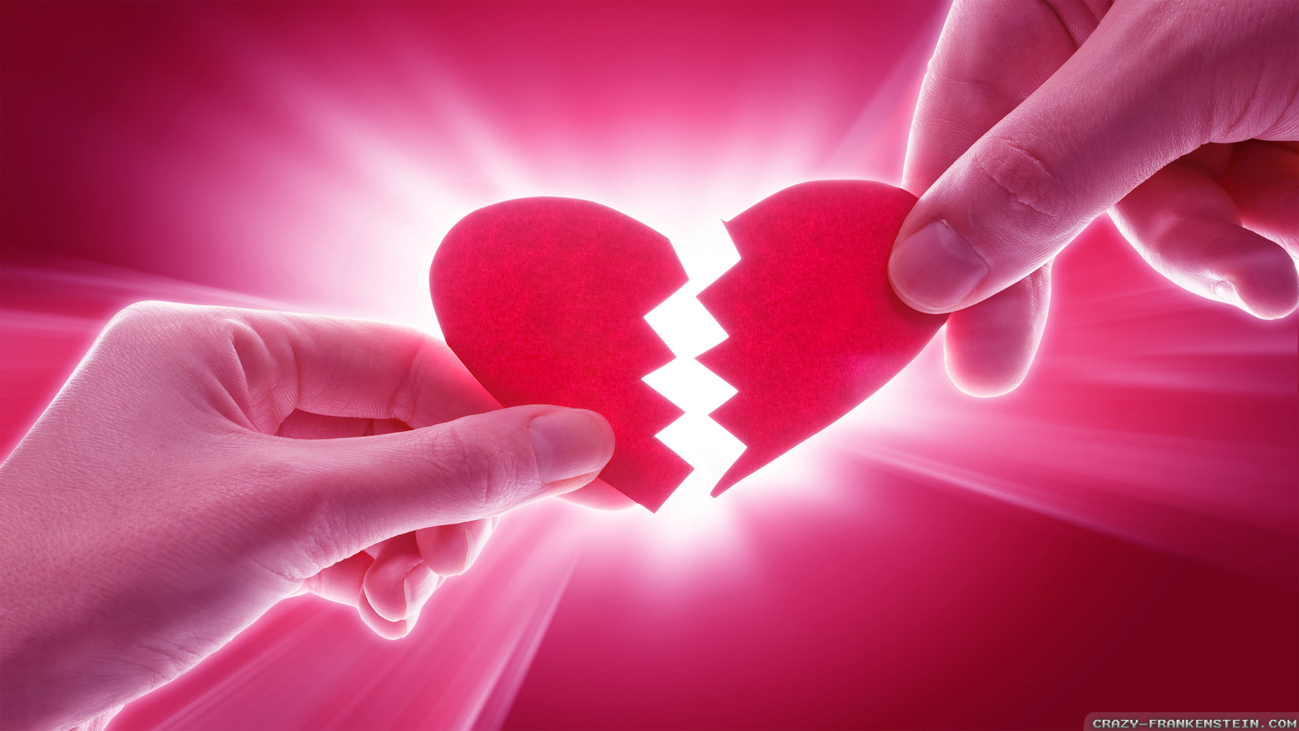 Broken Heart Hd Wallpaper Broken Heart Hd Wallpaper - Brokan Heart ...